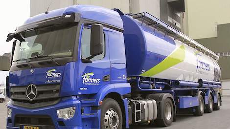 ForFarmers teert in op eigen vermogen | Vee-en-Gewas.nl ...