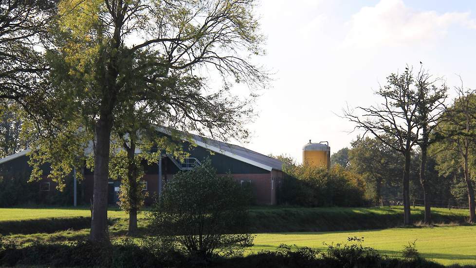 Gelderse Statenfracties uiten zorgen over opkoop boerderijen | Vee-en ... Gelderse Statenfracties uiten zorgen over opkoop boerderijen | Vee-en ...