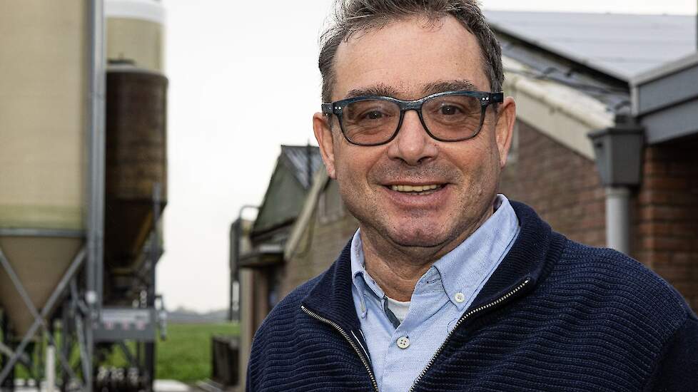 POV zoomt in op stof in varkensstal | Vee-en-Gewas.nl - Landbouwnieuws ...