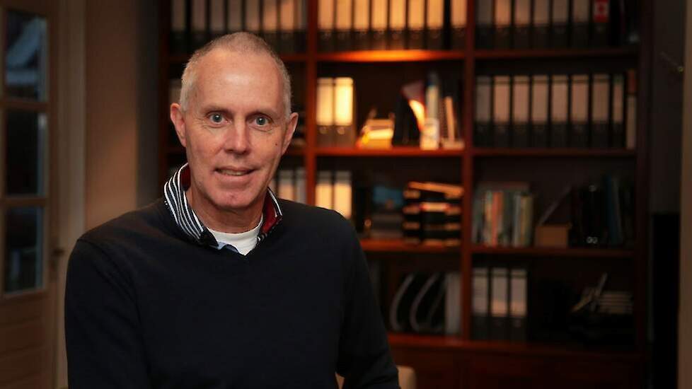 Gert-Jan Oplaat op BBB-lijst Eerste Kamer: 'Stoor me geweldig aan Rutte ...