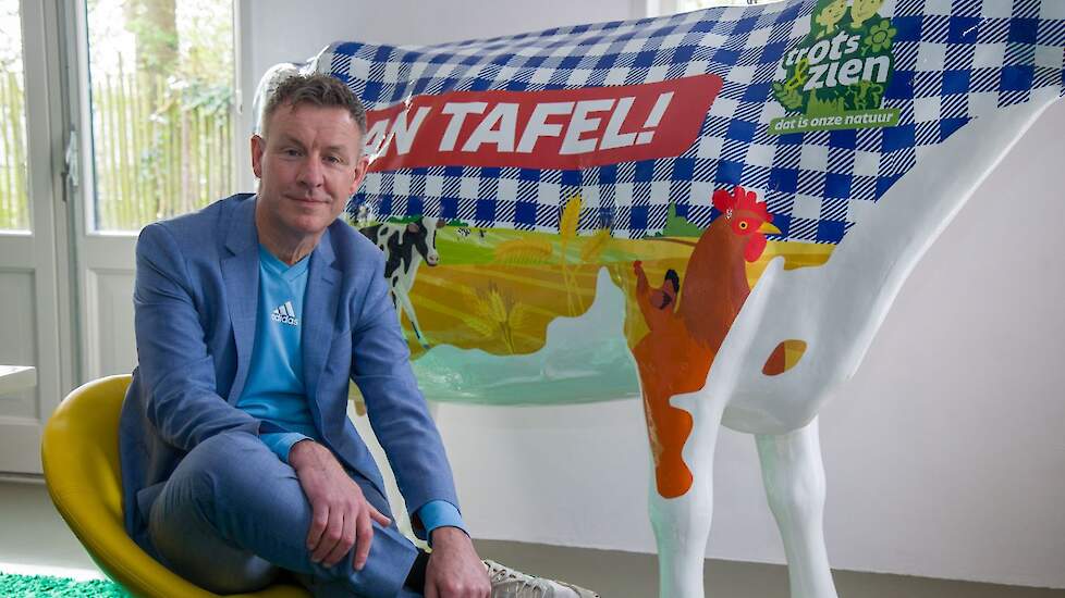 Column: Gelijk hebben en gelijk krijgen | Vee-en-Gewas.nl - Landbouwnieuws voor Oost-Nederland