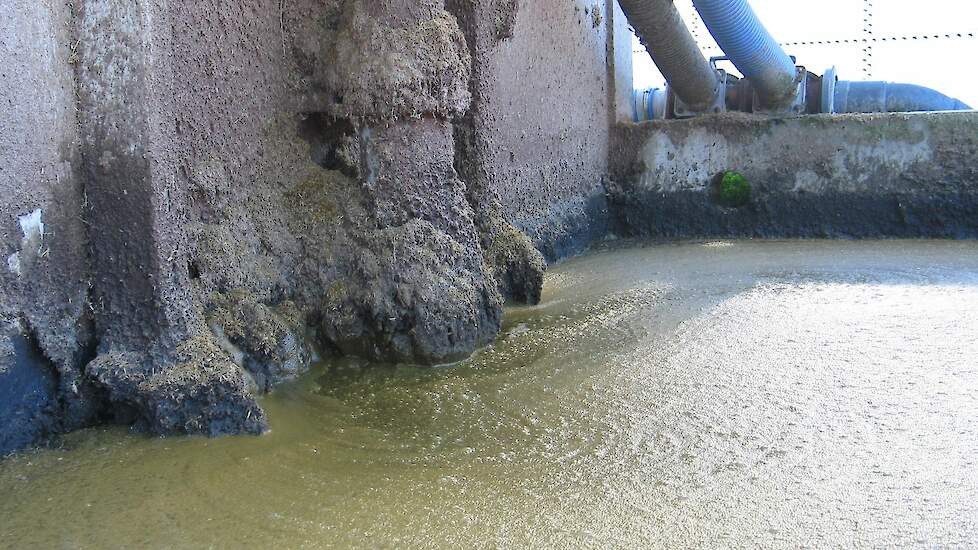 Mestverwerkingsfabriek Fennenoord zoekt andere locatie voor ...