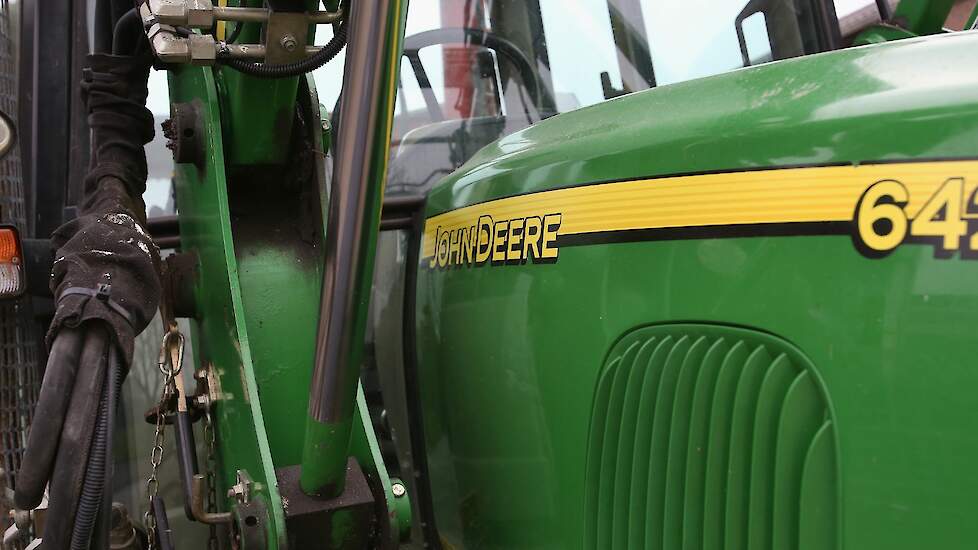 De eerste veilingen inboedel GroeNoord van start | Vee-en-Gewas.nl ...